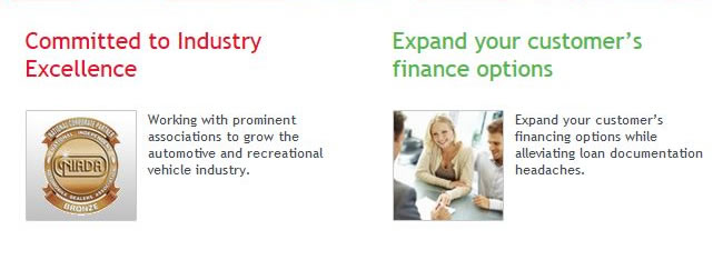 AppOne.Net Splash Page